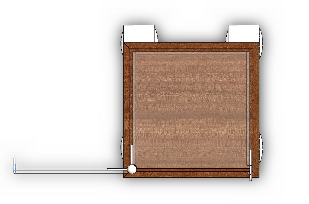 Recreation of the Da Vinci Clock in SOLIDWORKS – Mikio LaCapra